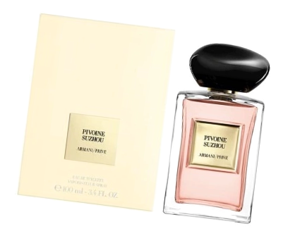 Аромат Армани Приве Пион Сучжоу 100 мл для женщин - Giorgio Armani Prive
