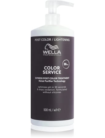 Маска для волос Wella Professionals Invigo Color Service, 500 мл
