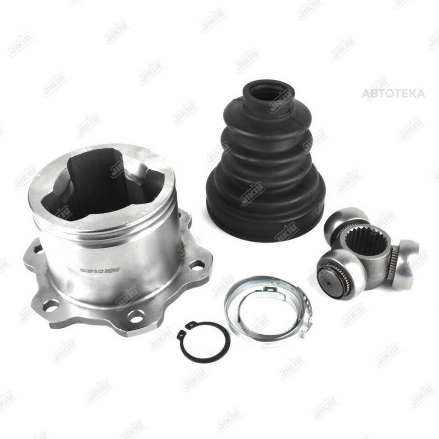 ШРУС внутренний TOYOTA HIACE 04- JC21163 JIKIU JC21163