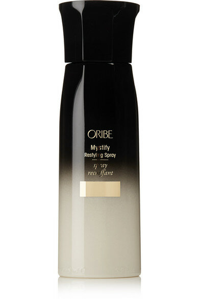 Oribe Mystify Restyling Spray 175ml Спрей для возрождения укладки «Роскошь золота», OR488, Oribe