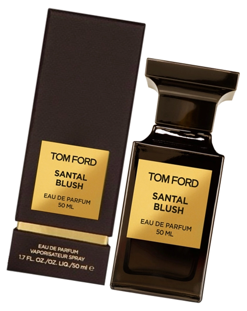 Tom Ford Santal Blush духи женские 50 мл - Том Форд Сантал Бланш