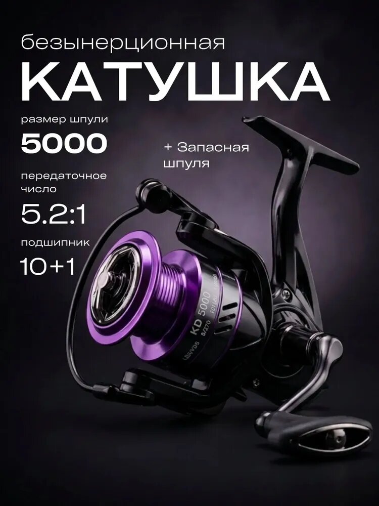 SOVGARD Катушка