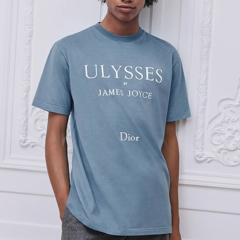 Майка Dior