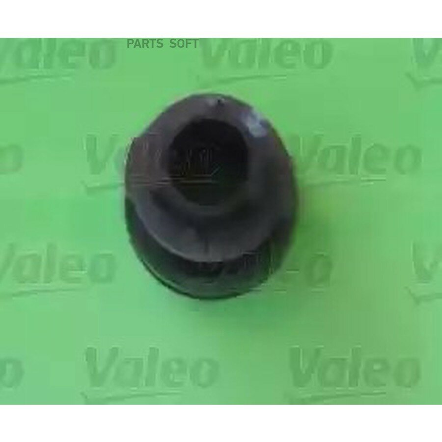 Комплект сцепления от официального дистрибьютора, VALEO, артикул 003495