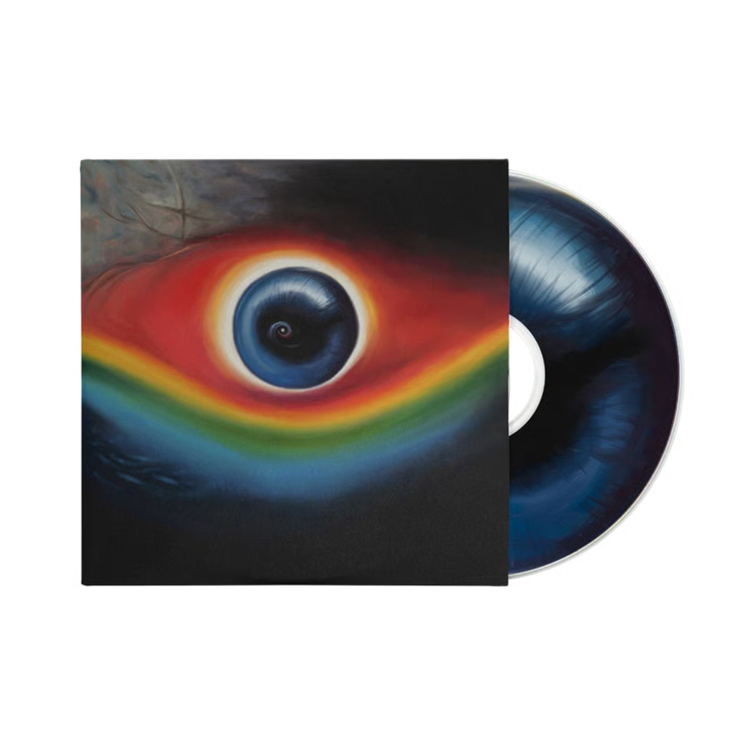 Музыка CD Pendulum - Inertia, CD, Album, Stereo