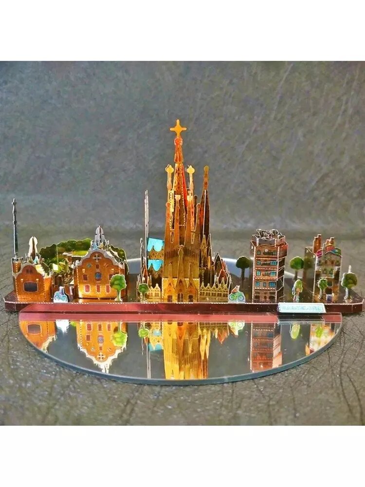 Конструктор