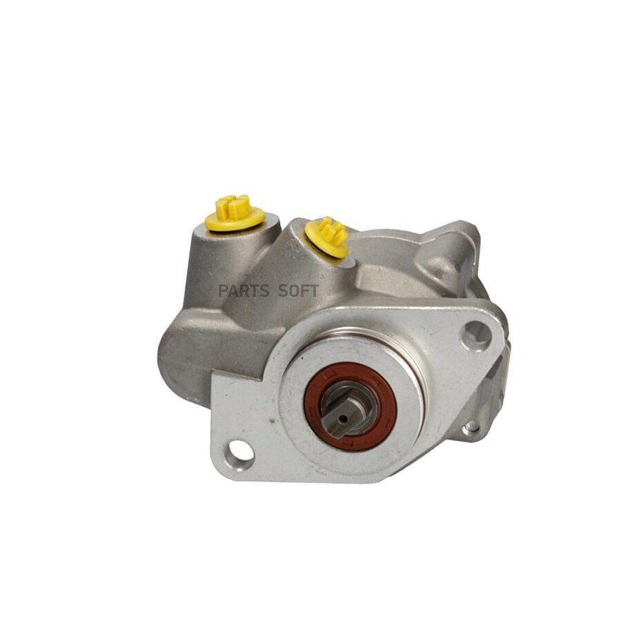 Насос ГУР новый Renault Master II 1998-2010, OPEL Movano A 1998-2010 RE007 от официального дистрибьютора, MSG, артикул RE007