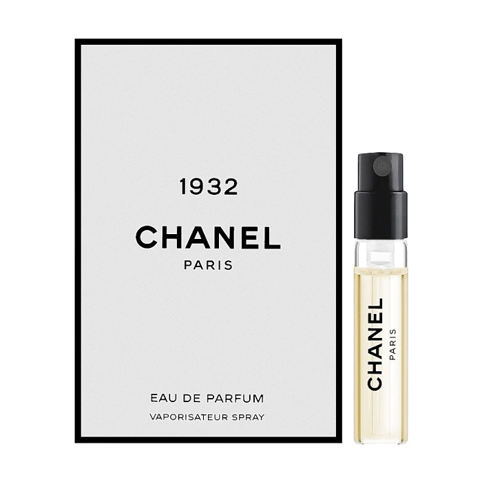 Пробник парфюма Chanel 1932 для женщин 1.5 мл / Шанель 1932 аромат