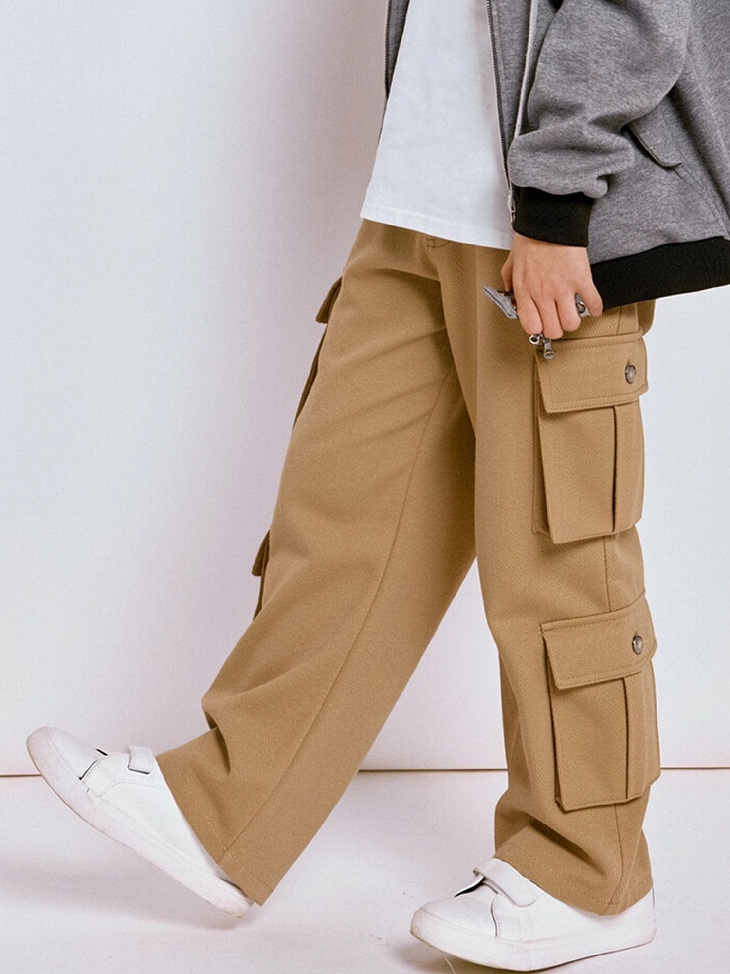Джинсы KIDSANTE
