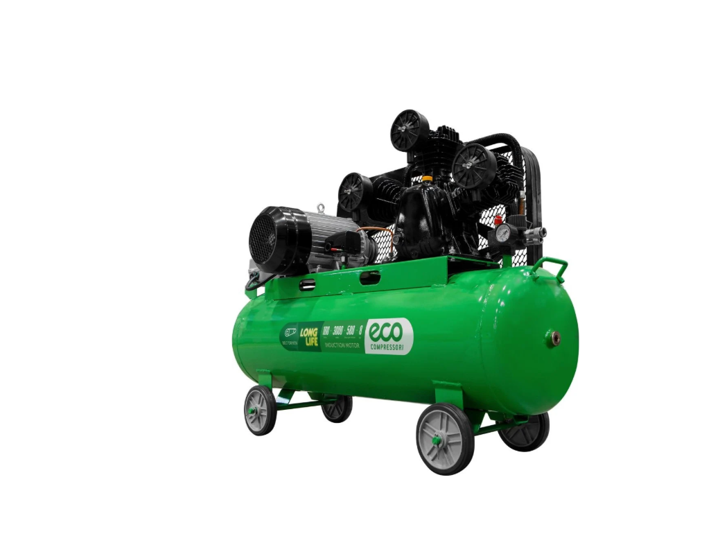 Компрессор Eco AE-1005-2