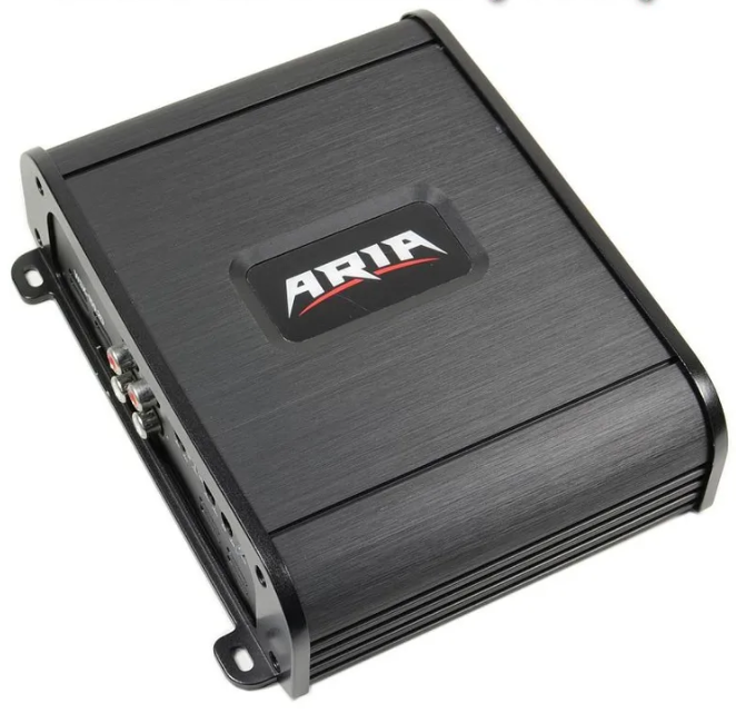 ARIA WSX-150.2D Усилитель