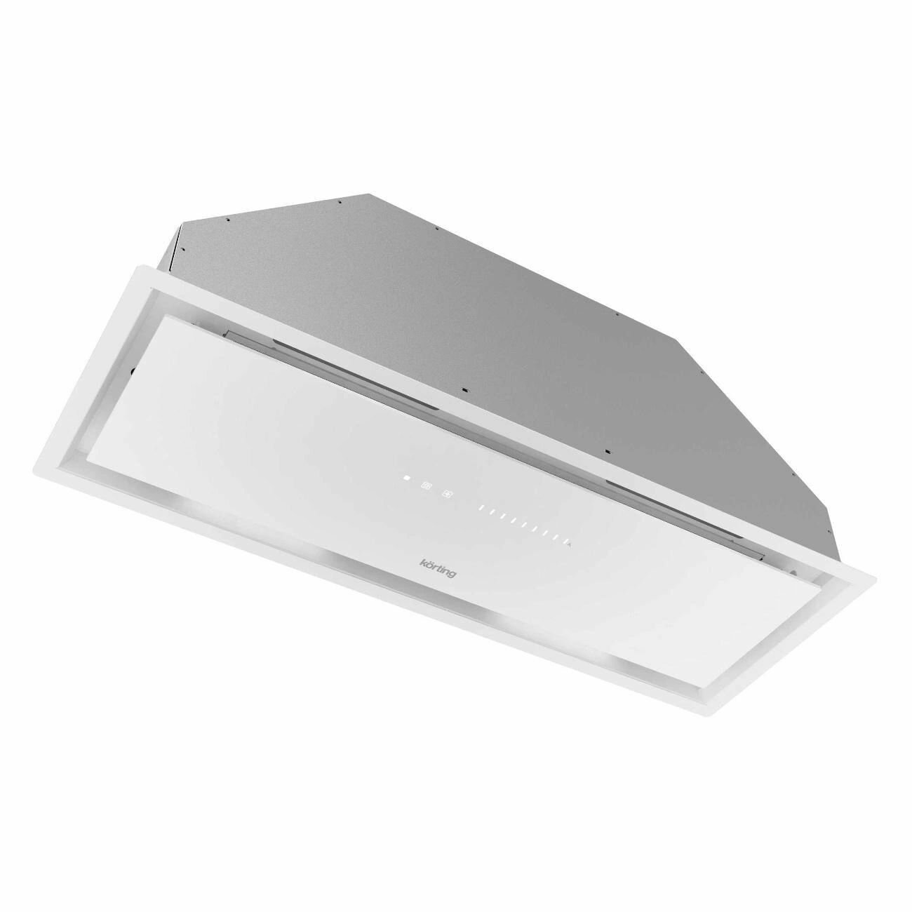 Вытяжка встраиваемая Korting KHI 9997 GW