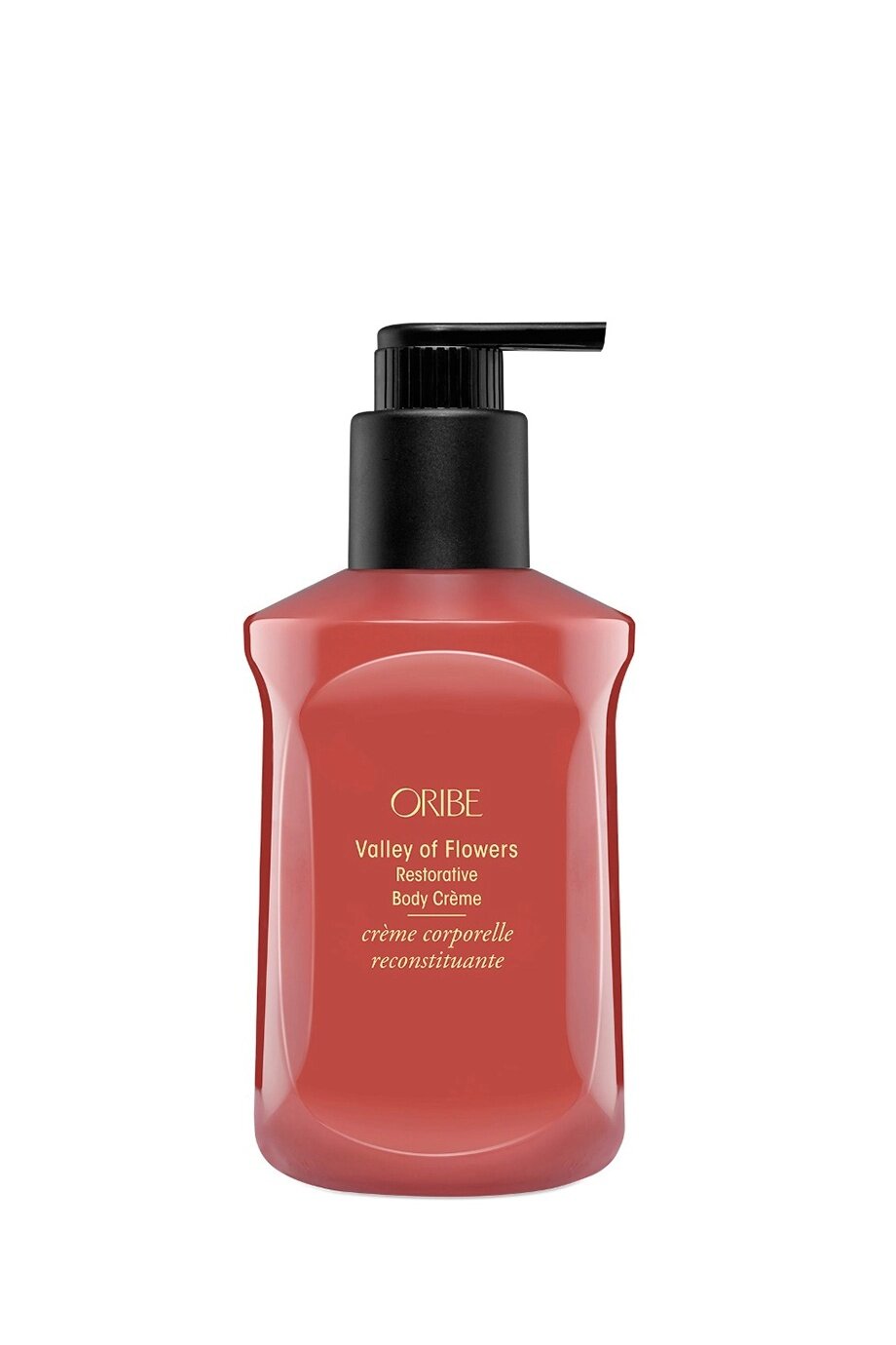 Oribe Valley of Flowers Restorative Body Creme 300ml Насыщенный крем для тела "Долина цветов", OR700, Oribe