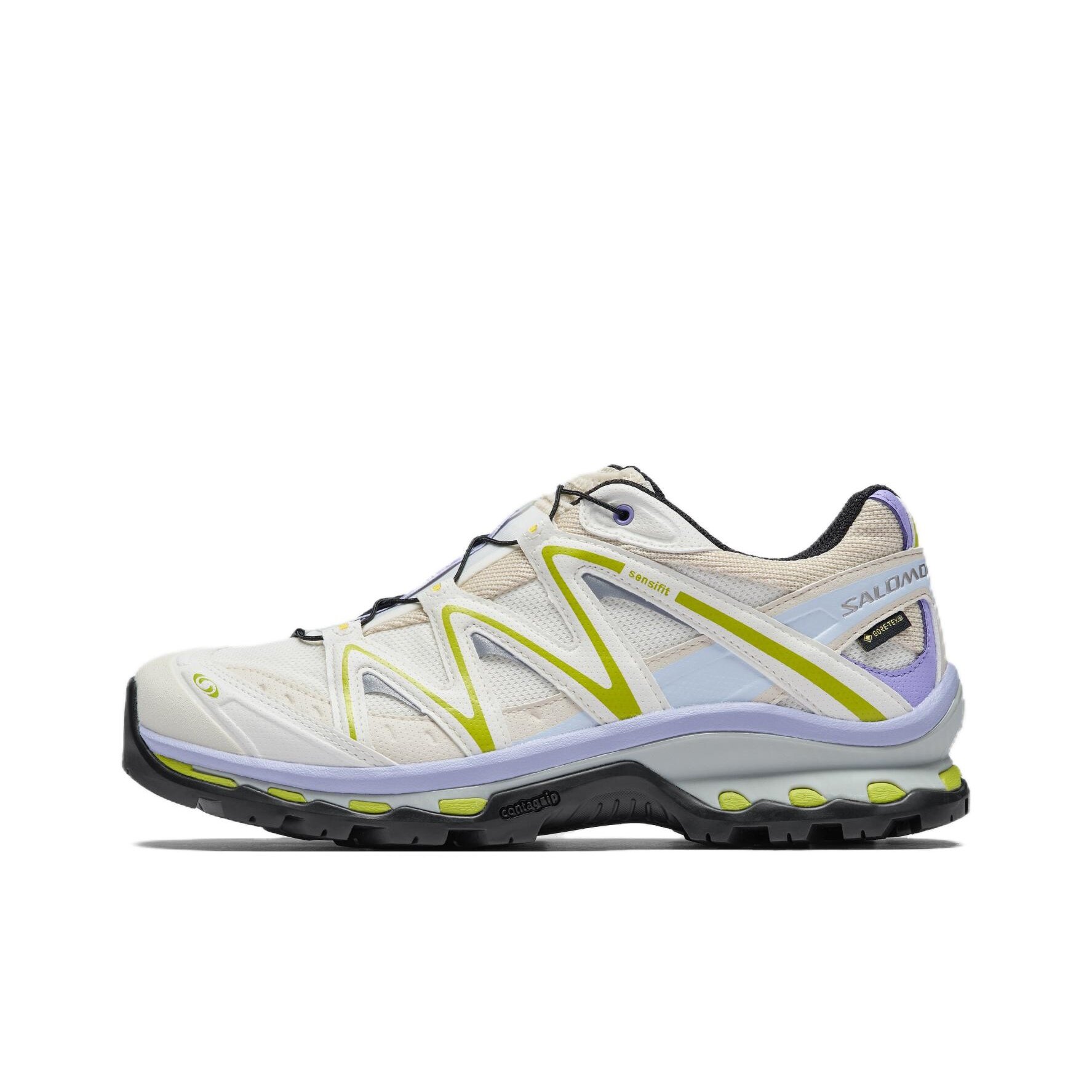 Ботинки Salomon XT-Quest