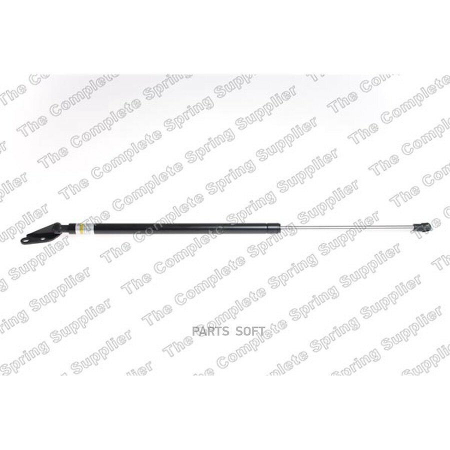 LESJOFORS 8162050 81 620 50 амортизатор багажника ! правый\ Nissan X-Trail 07>