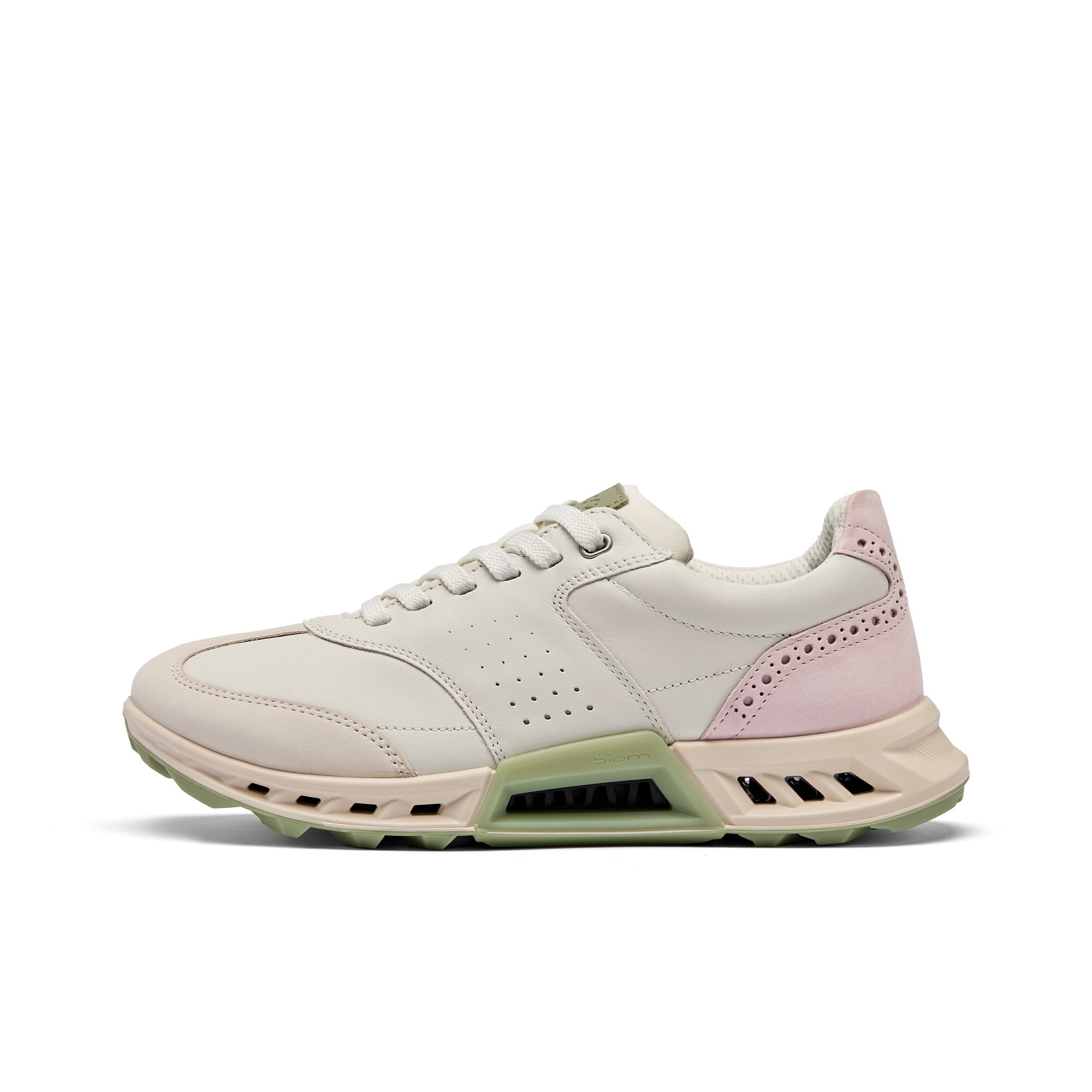 Кеды ECCO