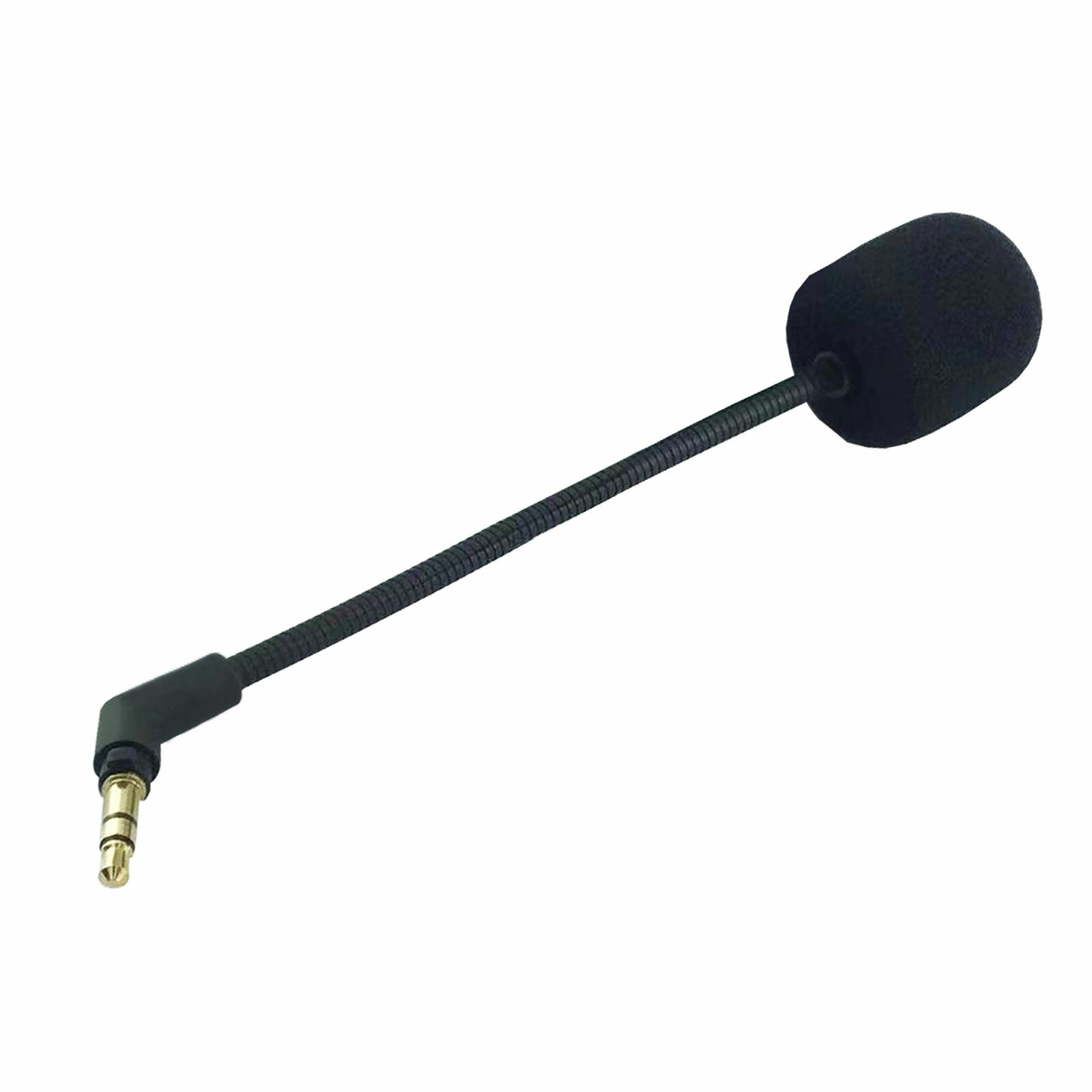 Заменяемый игровой микрофон 3.5 мм для HECATE G33BT G4S с