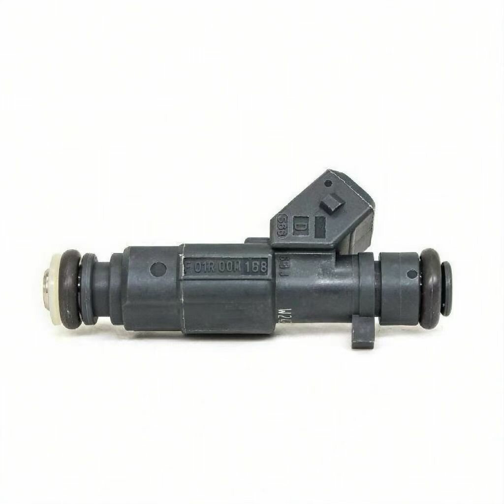 Форсунка топливная Bosch 0280156264 (OEM A11-1121011) для Chery Fora, Tiggo, Vortex Estina 1.6/2.0, 1 шт. Новый, не