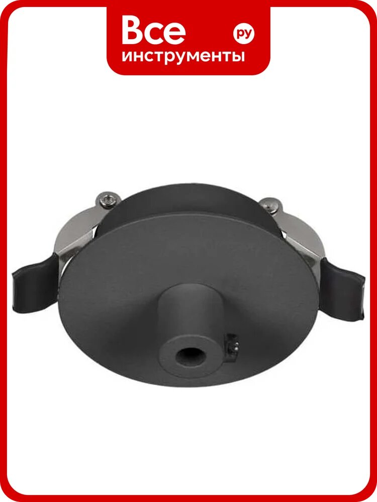Чаша потолочная встраиваемая Arlight SPX-CANOPY-R60-C6.5 1шт 046019