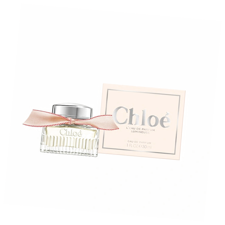 Духи Хлое Ле Де парфюм Люминез 30 мл для женщин - Chloe L Eau De Parfum Lumineuse
