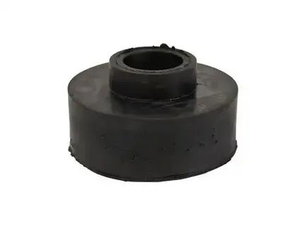Подушка крепления кабины для а/м Газ 3307,3308 нижняя