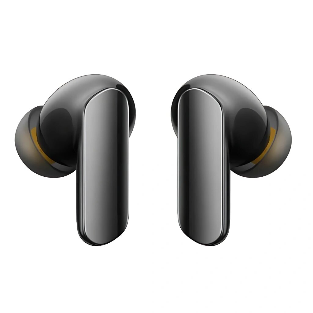 Realme Наушники buds air7pro global version, черный, темно-серый