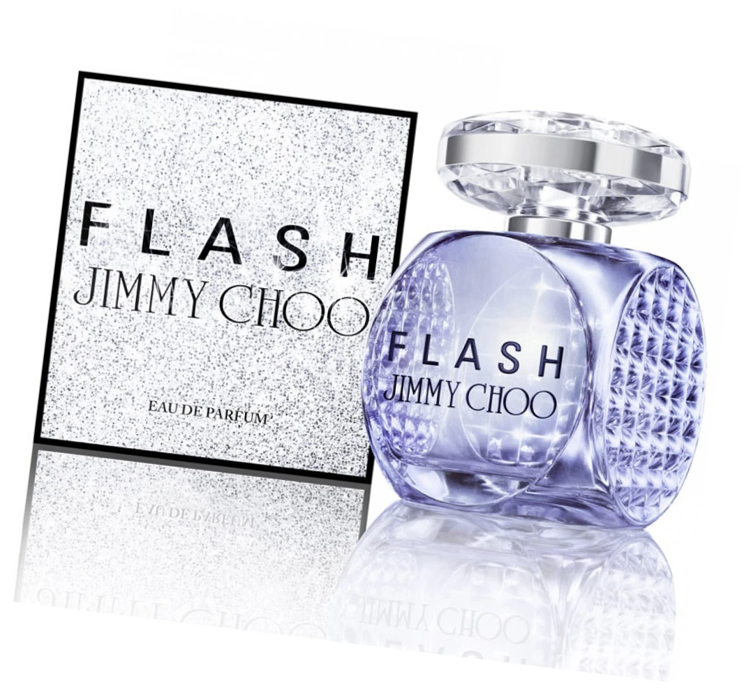 Парфюм для женщин Джимми Чу Флэш 100 мл - Jimmy Choo Flash духи