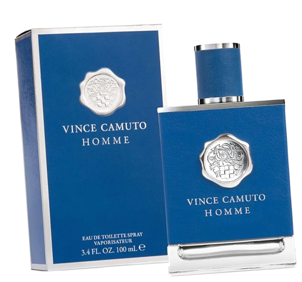 Туалетная вода Хом Винсе Камуто 100 мл мужская / Vince Camuto Homme
