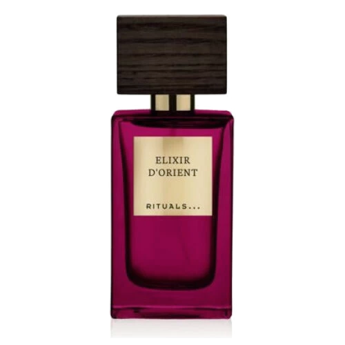 Парфюм Ритуал Эликсир Ориент 50 мл женский - Rituals Elixir D Orient