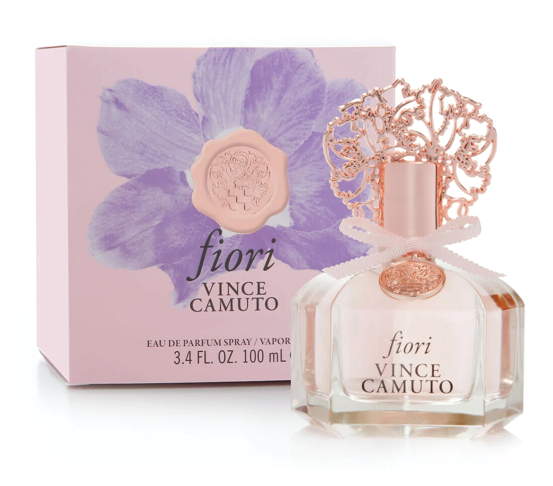Vince Camuto Fiori 100 мл духи для женщин - Винсе Камуто Фиори парфюм