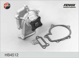 Помпа nissan almera n15, primera p10, p11, sunny n14 1.4,1.6