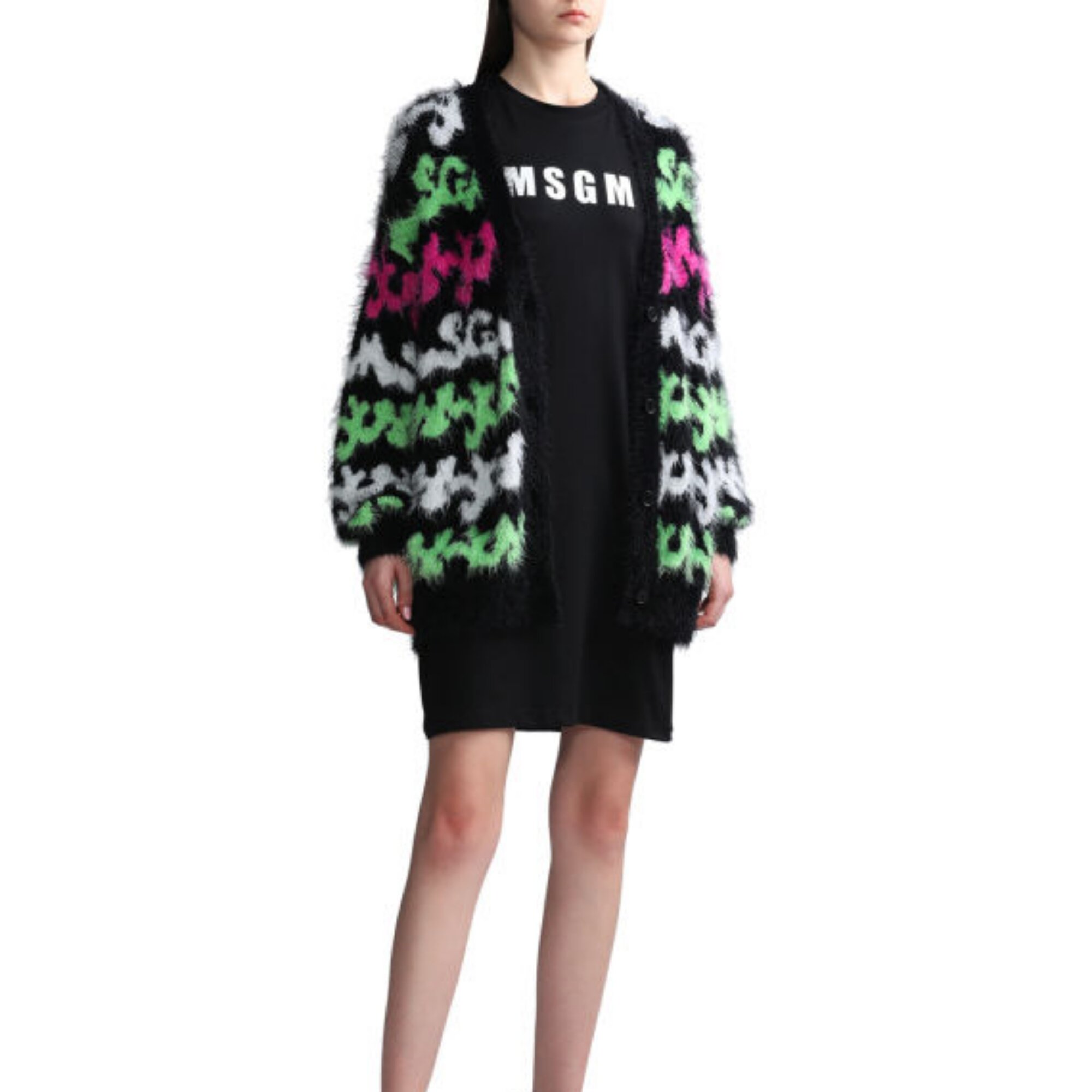 Свитер MSGM