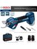 Аккумуляторный кусторез Bosch Pro Pruner 12 В, 25 мм, 2 аккумулятора 3,0 А·ч, с ...
