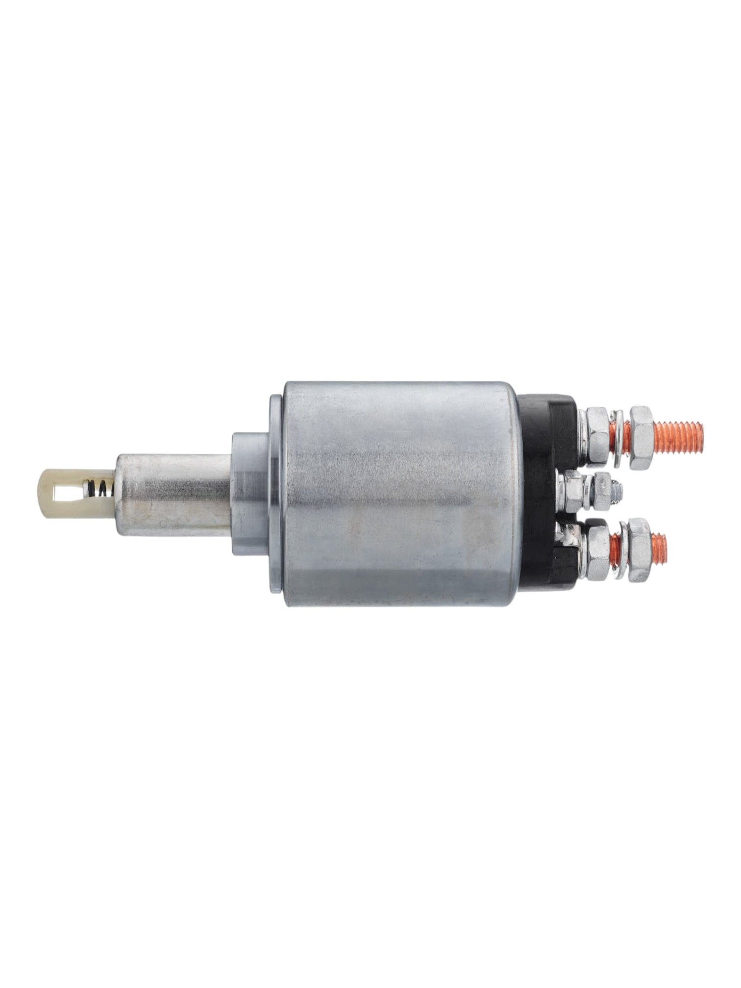 Реле втягивающее стартера Tesla Technics, для SCANIA P 230, P 270, P 310, P 340, P 380, P 420, R 340, 24 В (TT76855) — фото 1