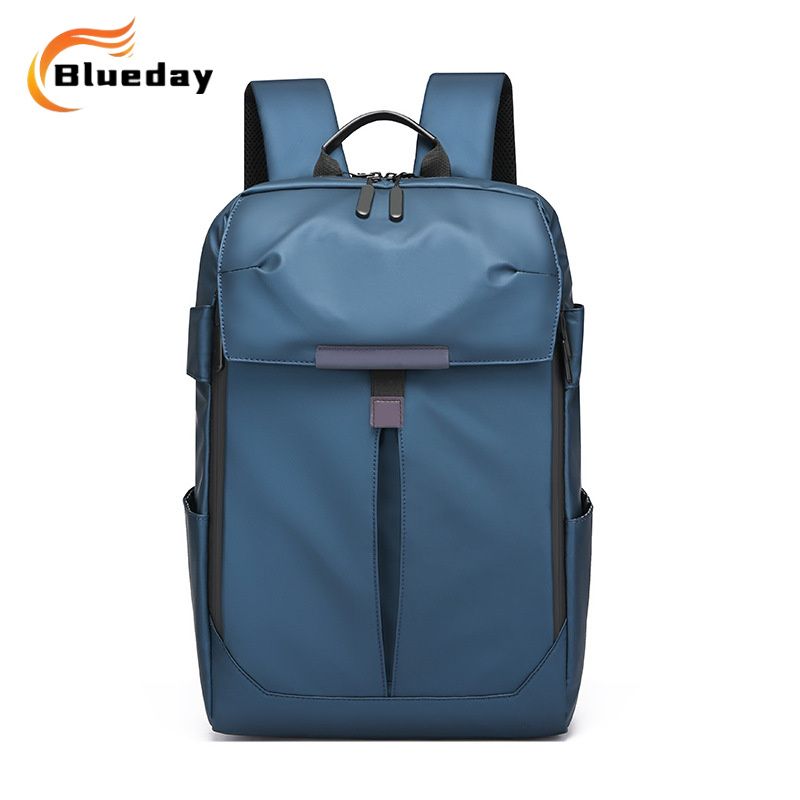 Водоотталкивающий дорожный рюкзак для мужчин, просторный, ноутбука, путешествий и повседневного использования