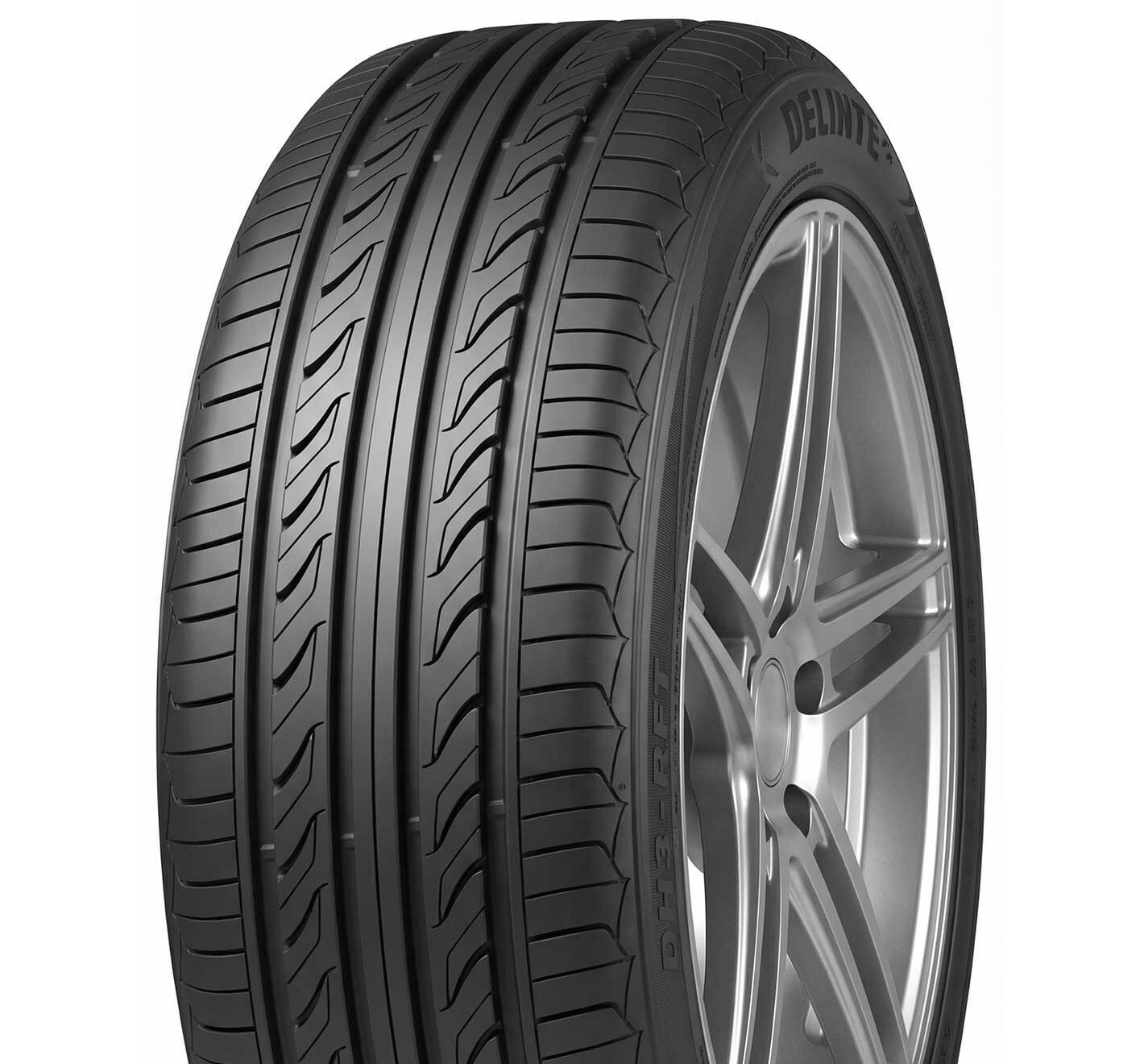 Автошина Delinte 205/50 R17 DH3-RFT 89W Runflat