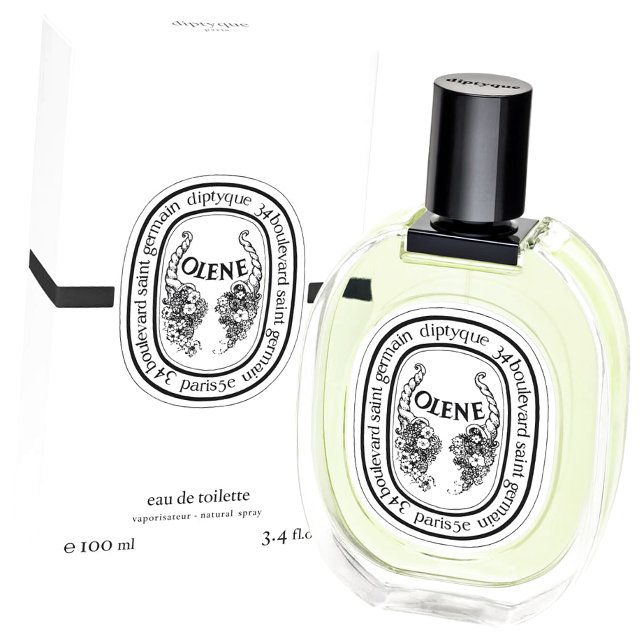 Diptyque Olene Eau De Toilette женская 100 мл - Олене Диптих духи