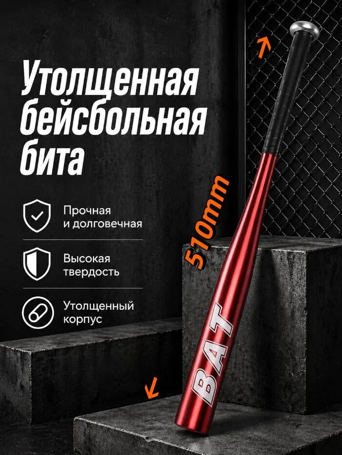 Аксессуары для бейсбола