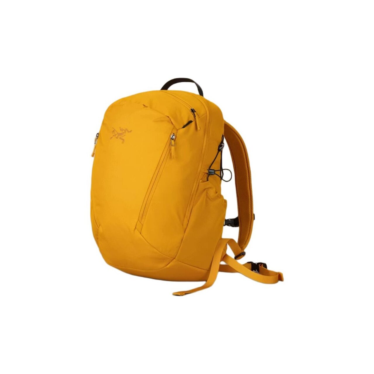 Сумка Arc'teryx, Желтый — фото 1