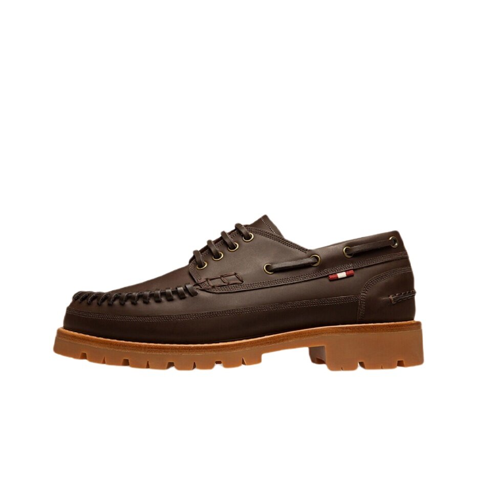 Туфли Bally