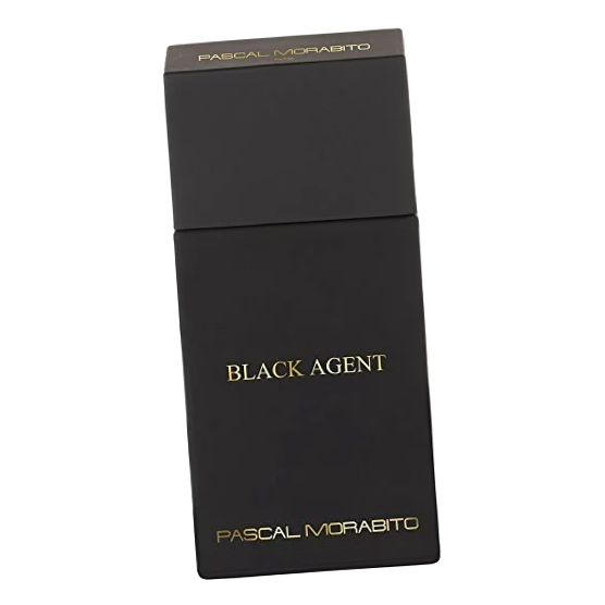 Духи для мужчин Паскаль Морабито Блэк Агент 100 мл - Pascal Morabito Black Agent