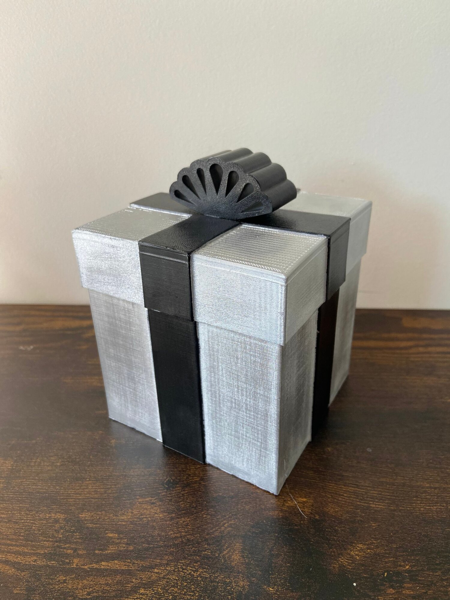 3D-пазл сборный геометрический, PLA, 3D-печать, арт. PZ-PUZ-PR-1233163