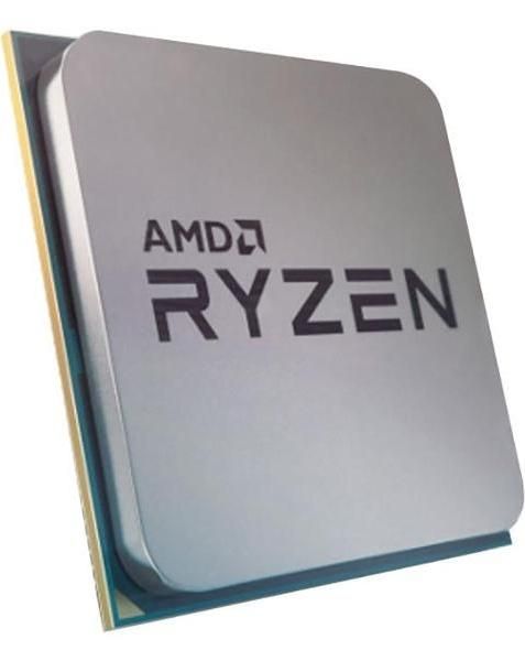 Процессор AMD Ryzen 5 5600X, OEM, AM4 (100-000000065)