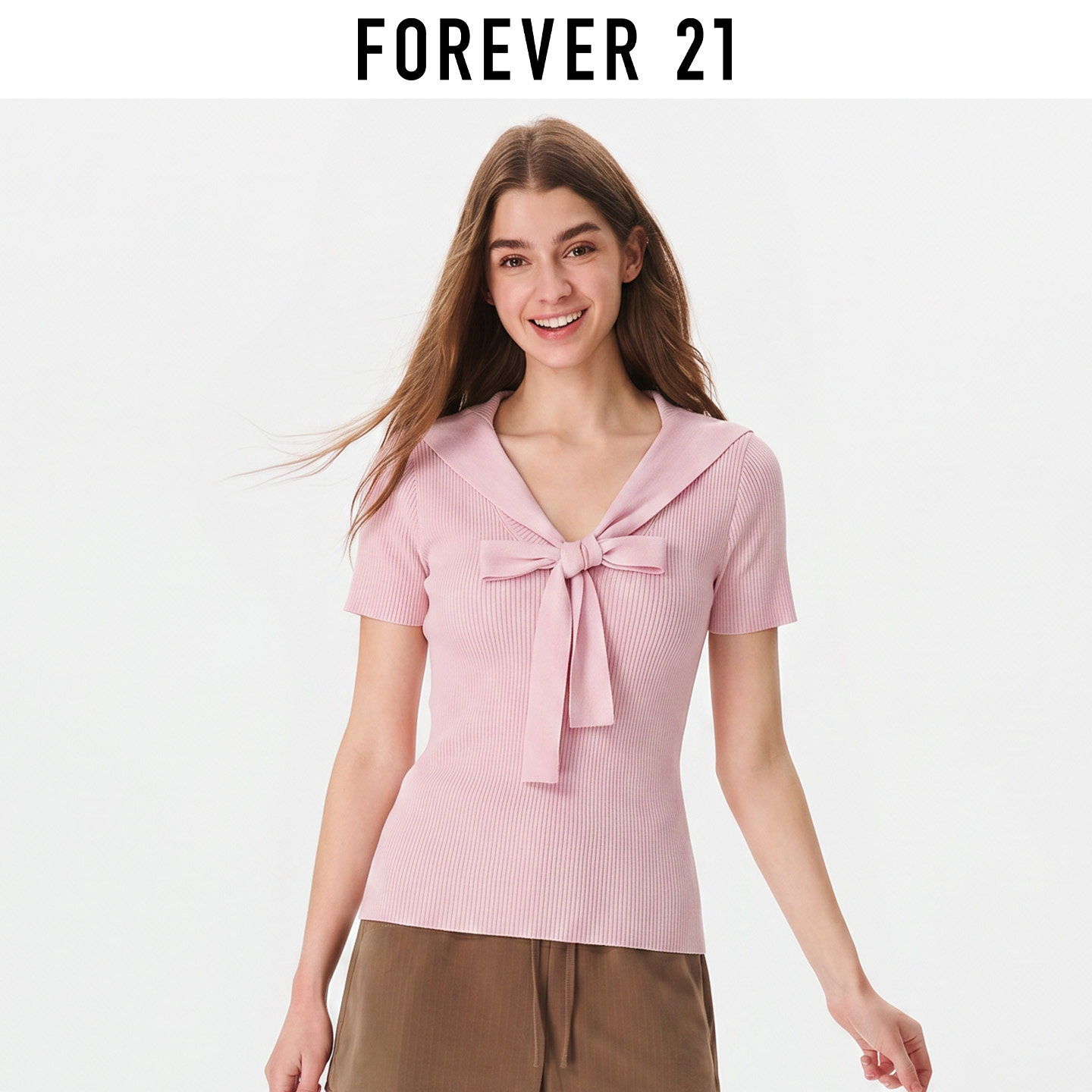 Свитер Forever 21