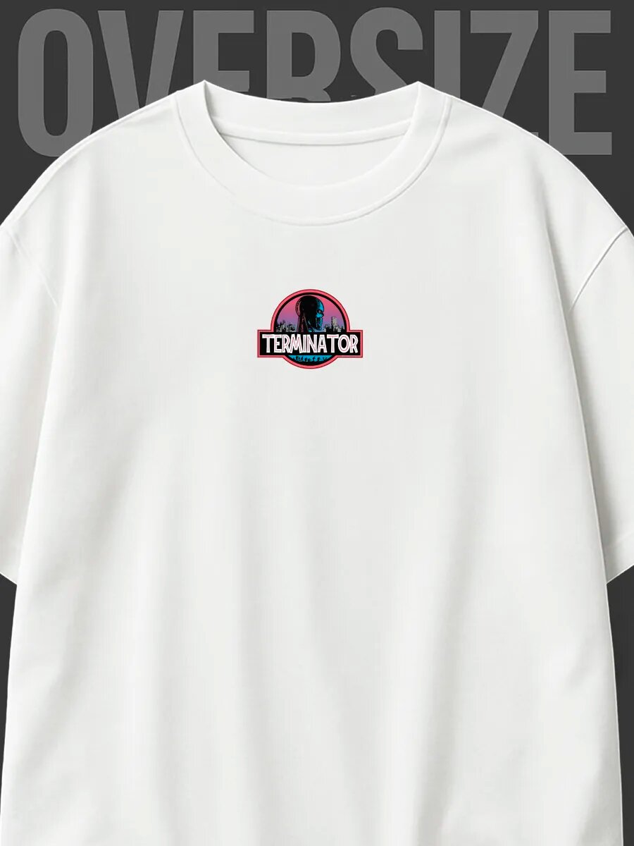 Футболка PRINTSHOT