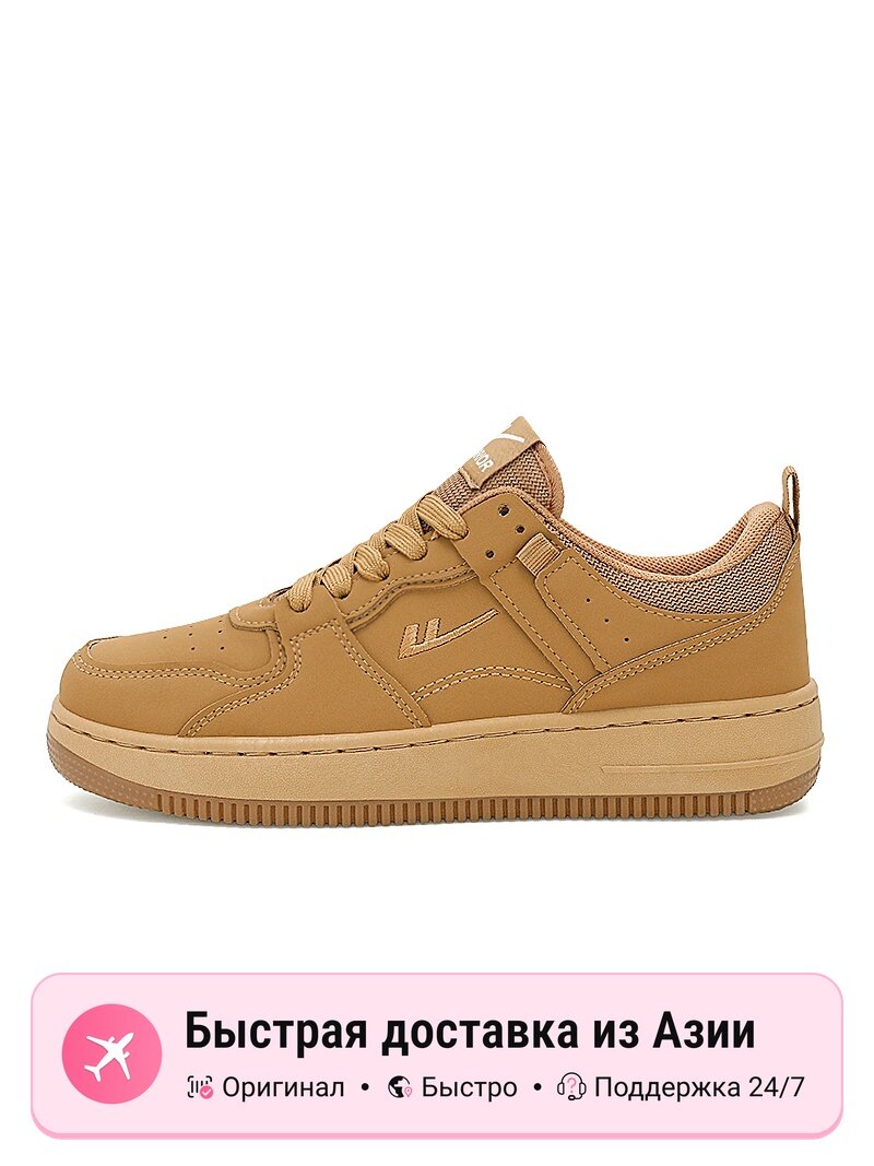 Кроссовки Warrior Air Force 1 Platform
