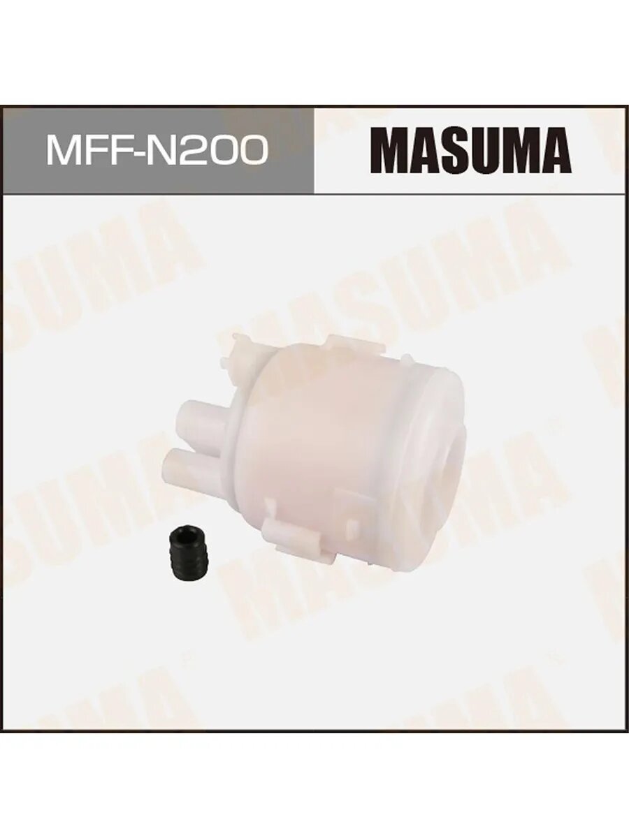 Фильтр топливный в бак для а/м Nissan Almera (N16) 00-06, арт. MFFN200