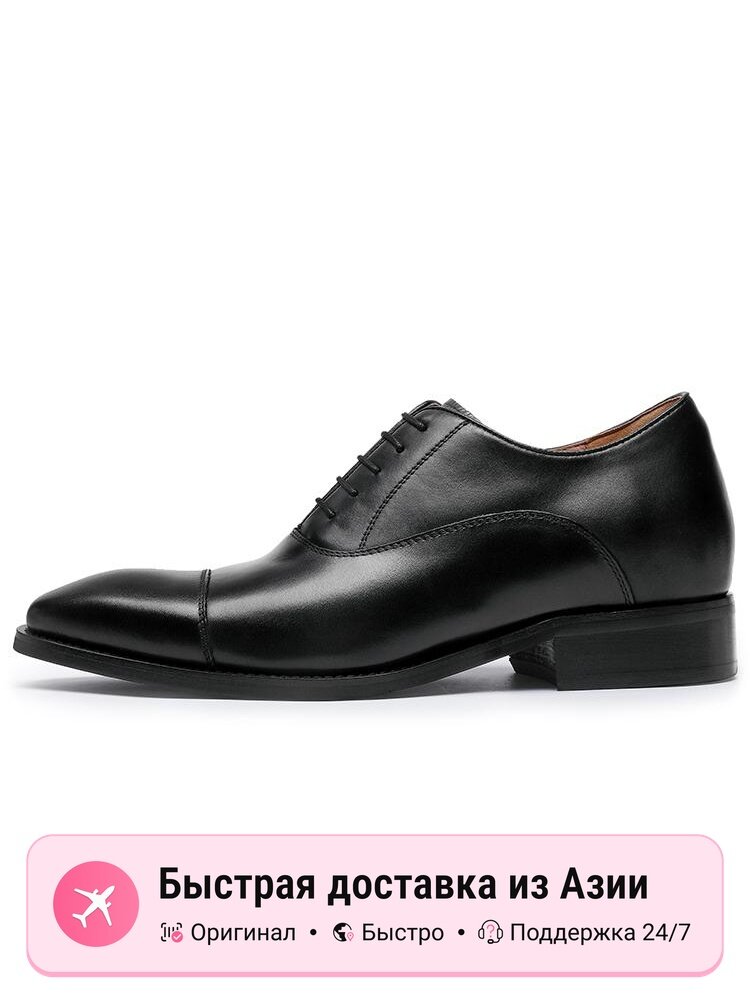 Туфли Desai Desai Dress Shoes