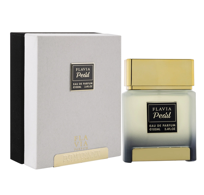 Парфюм женский Флавиа Перл 100 мл - Flavia Pearl eau de parfum