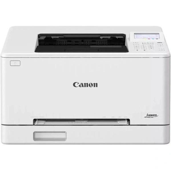 Принтер Canon i-SENSYS LBP646Cdw (6929C007)